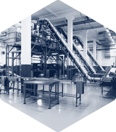 [Client] SINECA, industrial automation | SINECA